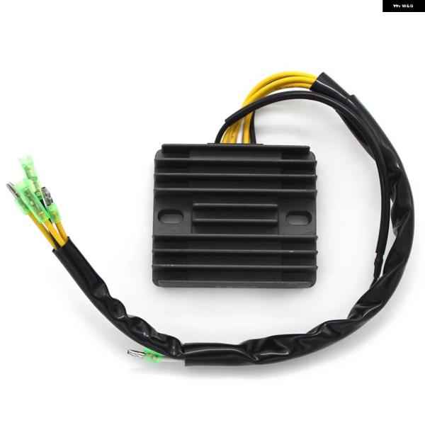 電圧レギュレータ 整流器 ホンダ 50 HP BF50AX BF50A1 BF50A2 BF50A BF50A4 40 HP BF40AX BF40A1 BF40A2 BF40A 31600-ZV5-003 カスタム パーツ アクセサリーH...