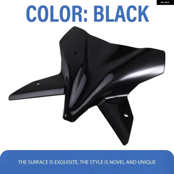 ウィンドスクリーンバイザーバイザーキット オートバイ アクセサリー 990 DUKE 990DUKE 990 DUKE 990DUKE 2024-スポーツ ウィンドシールド ウィンドスクリーン カスタム パーツ アクセサリーHigh-con...