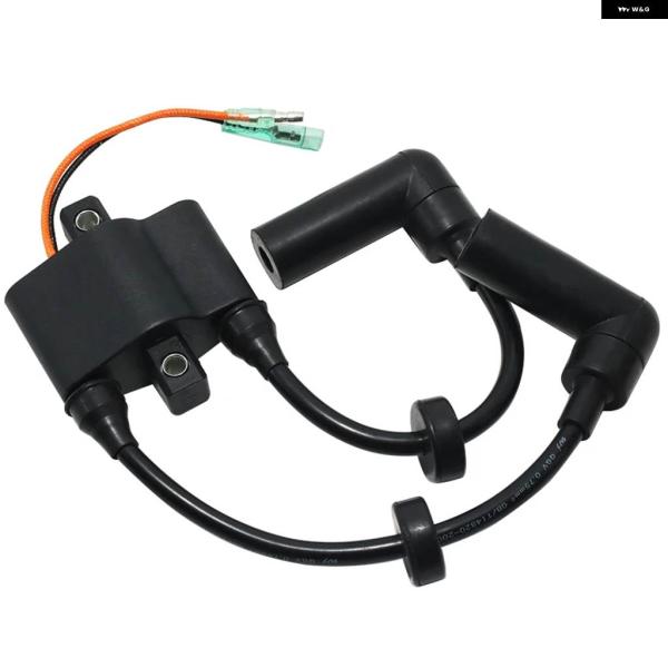 ヤマハ 9.9HP F9.9H F13.5AHP F13.5B F15AHP F15 F15C F20AHP F20 F20B 25HP F25 F25D F25G 船外機高電圧コイル カスタム パーツ アクセサリーHigh-concern...
