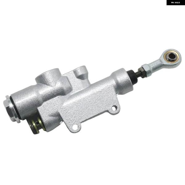 リア ブレーキマスター シリンダー HUSABERG TE125 TE250 TE300 FE250 FE350 FE390 FE450 FE501 FE570 FX450 FS570 FS570S OEM：54813060100 カスタム...