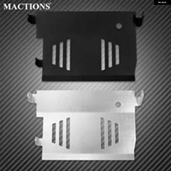 オートバイ アンダー エンジン スキッドプレート シャーシ プロテクター カバー アクセサリー ハーレー ツーリング ロード ストリート グライド スペシャル FLHXSE 2024 カスタム パーツ アクセサリーHigh-concerne...