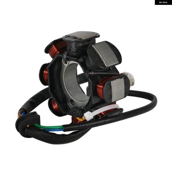 21003-U275-E イグニッション ステーターコイル MODENAS KRISTAR 110/KRISS FL KRISS II 115 カスタム パーツ アクセサリーHigh-concerned chemical:NoneSpeci...