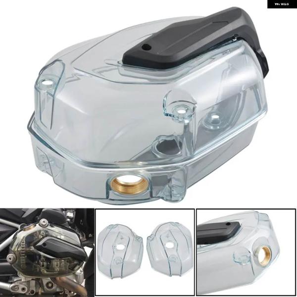 オートバイ シリンダー ヘッド バルブ カバー R1200GS LC 14-17 エンジン プロテクター カバー R1200GS ADV BMW R1200R LC 15-17 R1200RT カスタム パーツ アクセサリーProtecti...