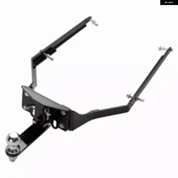 バイク 垂直レシーバートレーラーヒッチ ホンダ ゴールドウイング 1800 GL1800 2018-2022 カスタム パーツ アクセサリーHigh-concerned chemical:NoneItem Weight:0kgItem He...