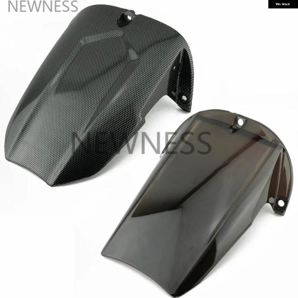 オートバイ リアハガーフェンダー マッドガード マッド スプラッシュガード ヤマハ YZF 1000 2002 2003 R1 2002 2003 YZF-R1 02 03 カスタム パーツ アクセサリーItem Weight:0kgIte...