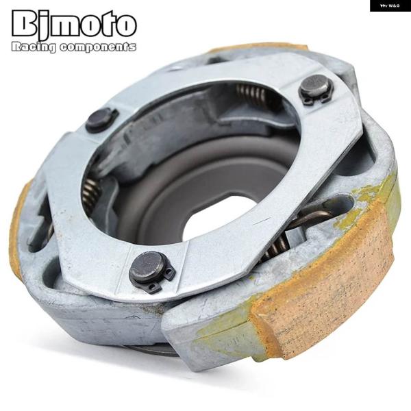 バイク クラッチアッシーシューウェイトセット TOMBERLIN CROSSFIRE 150R 150 カスタム パーツ アクセサリーHigh-concerned chemical:NoneModel Number:Motorcycle C...