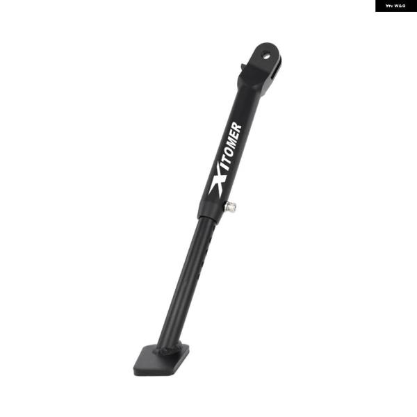 ヤマハ テネレ 700 2019 - 24 バイク キック スタンド フットサイド サポート パーキング キック スタンド カスタム パーツ アクセサリーHigh-concerned chemical:NoneItem Weight:0.3...