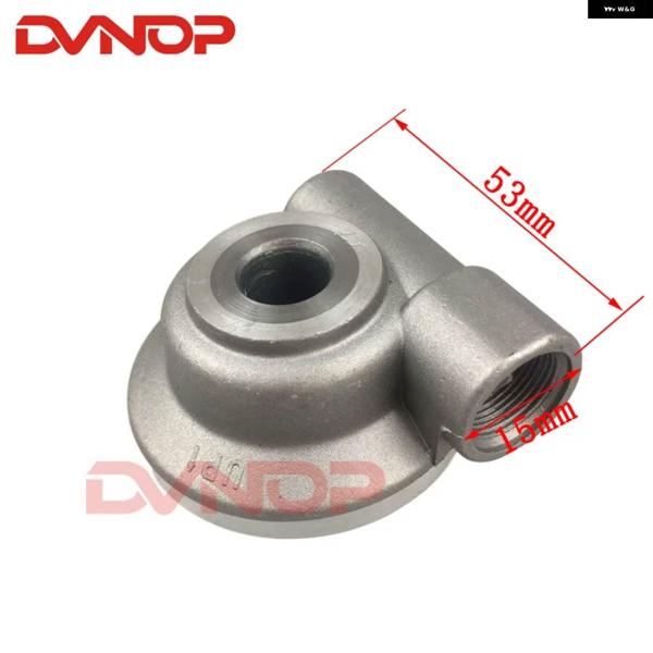 オートバイ スピード メーター ドライブギア スズキ GS125 GN125 GS GN 125 スピード メーター ドリブンギア スペアパーツ カスタム パーツ アクセサリーItem Weight:152gBrand Name:DVNOP...