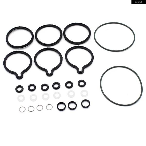 スズキ ワゴンR 1.3 DDIS FWD 1248CC 51KW 70HP Z13DT 2003-2007 燃料 ポンプ シールOリングリペアキット カスタム パーツ アクセサリーHigh-concerned chemical:NoneO...