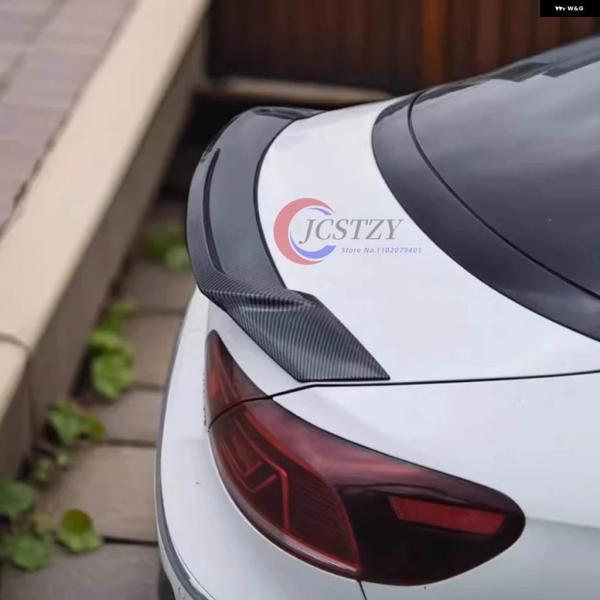 Rスタイル ABSリアルーフスポイラー リップウィング フォルクスワーゲン VW パサート CC スタンダード 2009-2016 カスタム パーツ アクセサリーHigh-concerned chemical:NoneItem Weight...