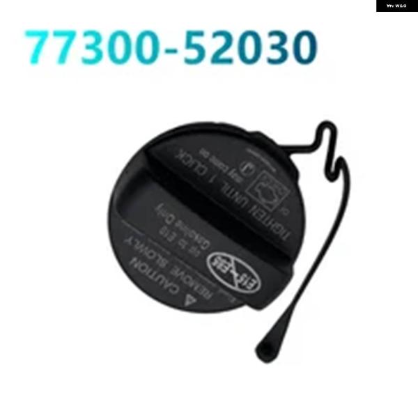 77300-52030 車用燃料 タンクキャップ ガス フィラー カバー 77300-06040 77300-52040 レクサス ES350 GS300 GS350 トヨタ ランナー アバロン カスタム パーツ アクセサリーHigh-co...