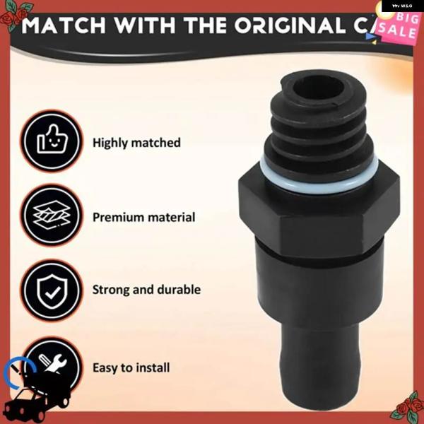 04792962AAPC V ポジティブ クランクケース ベンチレーション バルブ ダッジ クライスラー 2.7L 3.5L 4.0L 2005-2010 カスタム パーツ アクセサリーHigh-concerned chemical:Non...