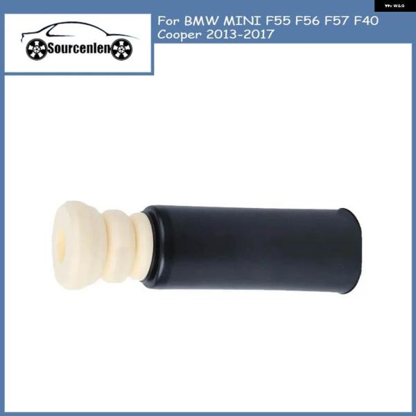 33536852452 リアショック アブソーバー バッファー ラバー ダストカバー BMW MINI F55 F56 F57 F40 クーパー 2013-2017 カスタム パーツ アクセサリーHigh-concerned chemica...