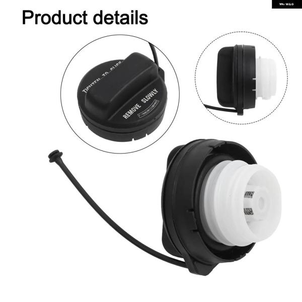 自動車用燃料キャップ 燃料 タンクキャップ 車 メンテナンス 非変形構造取り付け ホンダ フィット カスタム パーツ アクセサリーHigh-concerned chemical:NoneOrigin:Mainland ChinaAutomo...