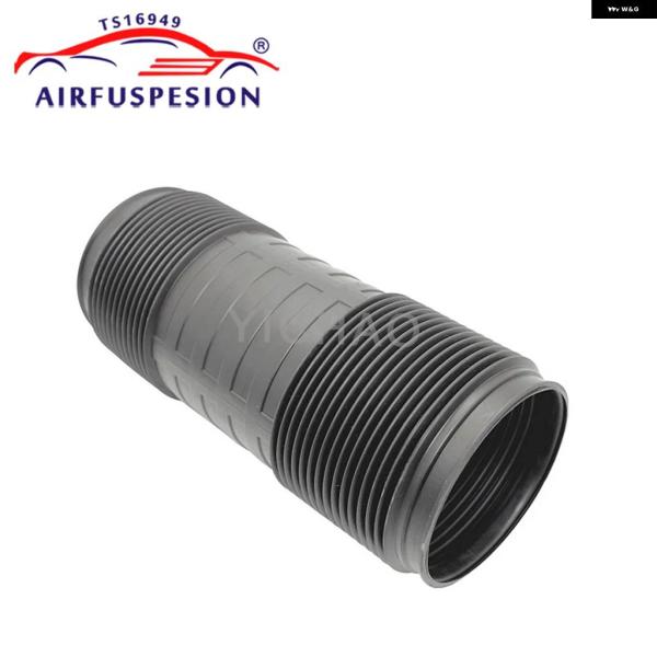 フロントリア ABC 油圧 ショック アブソーバー ダストカバー メルセデス ベンツ S クラス W221 CL クラス W216 A2213206313 A2213208713 カスタム パーツ アクセサリーHigh-concerned ...