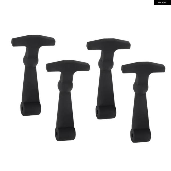 交換用ラッチ 4個パック RTIC YETI クーラー - クーラーアクセサリー クーラーパーツ カスタム パーツ アクセサリーHigh-concerned chemical:NoneOrigin:Mainland ChinaMateria...