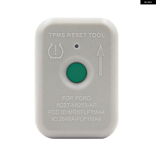 8C2Z-1A203-A フォード TPMS-19 タイヤエア圧センサー TPMS リセットツール カスタム パーツ アクセサリーHigh-concerned chemical:NoneType:Intake Air Pressure Se...