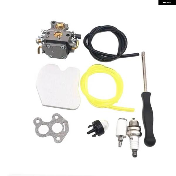 キャブレター ハスクバーナ GZ380 574719402 545072601 57471940 235 240 235E 236 236E 240E ジョンサレッド CS2238 CS2234 REDMAX カスタム パーツ アクセサリー...