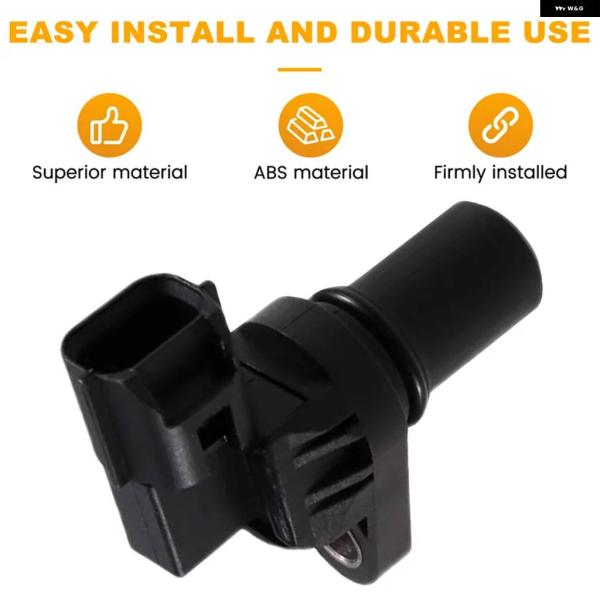 エンジン クランクシャフト ポジションセンサー G4T07171MR534576MR534577 三菱 モデル: ギャランエクリプスランサー カスタム パーツ アクセサリーHigh-concerned chemical:NoneOrigin...