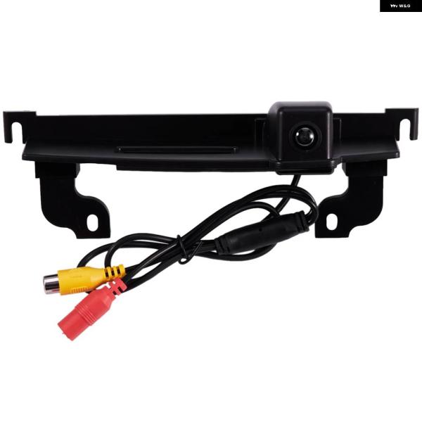 日産 ティーダ 2008 カメラ CCD 車 リアビュー バック リバース カメラ 170 度 カスタム パーツ アクセサリーHigh-concerned chemical:NoneOrigin:Mainland ChinaNissan T...