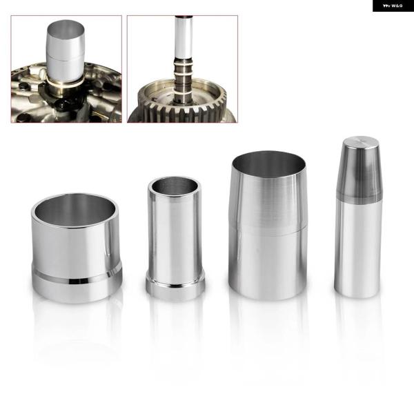 タービンシャフトシールインストーラー/リサイザートランス ミッション ツール J-36418-C GM 700R4 4L60 4L60E 4L65E 4L70L 1982年以降 カスタム パーツ アクセサリーHigh-concerned c...