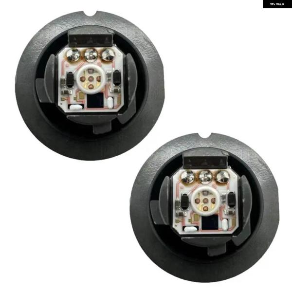 LEDリアブレーキ テールライト バルブ LR4B 81536-15120 光源 モジュール トヨタ ハイラックス 2016-2023 カスタム パーツ アクセサリーHigh-concerned chemical:NoneOrigin:Ma...