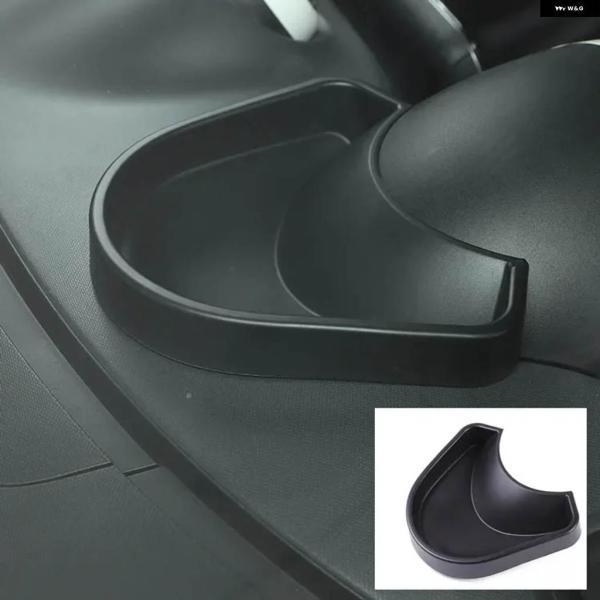 BENZ SMART FORTWO FORFOUR 453 2015 - 21 車 ダッシュボード 収納 ボックス トレイカスタムアクセサリー カスタム パーツ アクセサリーHigh-concerned chemical:NoneType:...