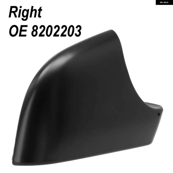 AUTO 右ミラー ベース 1495633-00-B 8202203 カバー テスラ モデルY 右サイドウィングミラー カスタム パーツ アクセサリーHigh-concerned chemical:NoneExternal Testing ...