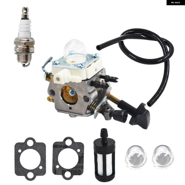 キャブレター STIHL BG86 SH56SH86 SH86C キャブレター ZAMA C1M-S261B ブロワー カスタム パーツ アクセサリーHigh-concerned chemical:NoneOrigin:Mainland C...