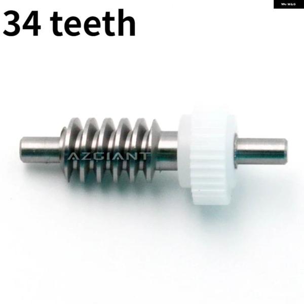 34T VW マルチバン 2011-2019 バックミラー 折りたたみ モーターギアセット 電動 アクチュエーター 交換キット 自動車機器 カスタム パーツ アクセサリーHigh-concerned chemical:NoneExterna...