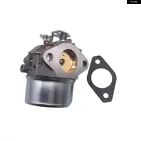 キャブレター HMSK80 /HMSK90 / LH318SA / LH358SA TECUMSEH 8/9/10HP 除雪機 640349 640052 640054 640058 640058A カスタム パーツ アクセサリーHigh-...