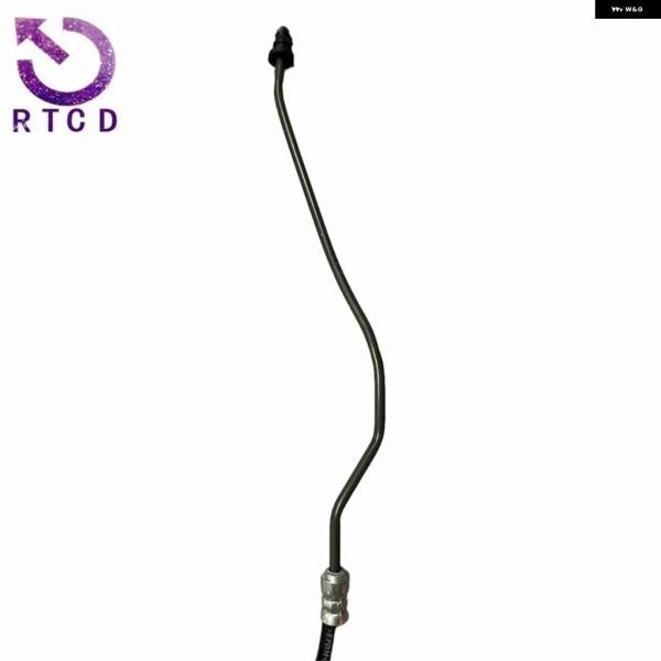 チューボ デ コントロール デ エンブラゲシリンドロ マエストロ パラ エンブラゲシリンドロ エスクラボ パラ プジョー 206 207 307 308408 シトロエン C2 1.6 カスタム パーツ アクセサリーHigh-concern...