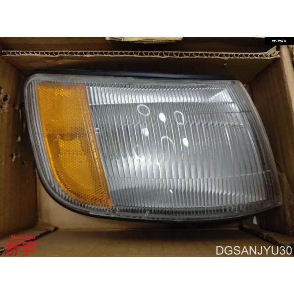 SPACE WOGAN N34W ランプ ユニット コンビネーションFR RH MB848928 カスタム パーツ アクセサリーHigh-concerned chemical:NoneVoltage:12 VModel Name:MB848...