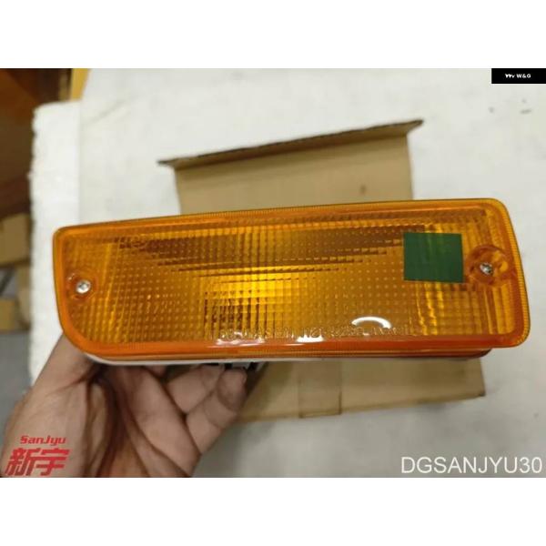 SPACE WOGAN N31W ランプキット ウィンカーフロント RH MB831604 カスタム パーツ アクセサリーHigh-concerned chemical:NoneVoltage:12 VModel Name:MB831604...