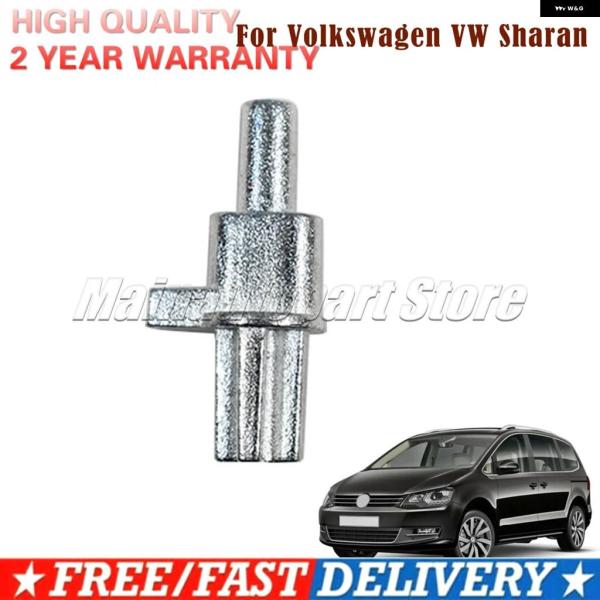 VW シャラン ヒーター コントロール バルブ キット 1-2個 - 交換用リアACウォームエア システム 2010-2020モデル | PWMモーター 防錆 カスタム パーツ アクセサリーHigh-concerned chemical:N...