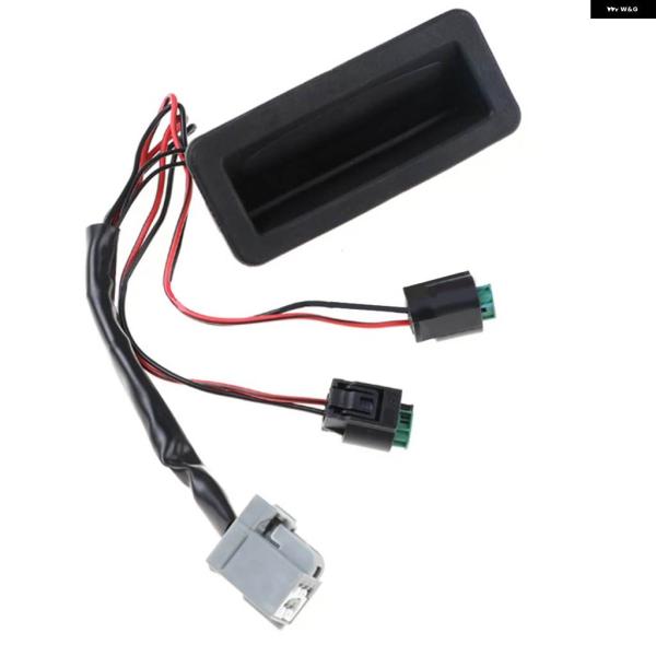 LR3 LR3 2005-2009 テールゲートリリースハンドル OEM LR073594 リアテールゲート カー メンテナンス クイックインストール カスタム パーツ アクセサリーHigh-concerned chemical:NoneO...