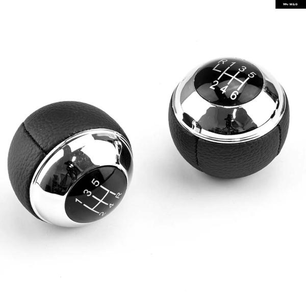 MINI R50 2000-2006 CABRIO R52 2002-2008 5速車 マニュアル ギア シフト ノブ レバー シフター ノブ カスタム パーツ アクセサリーHigh-concerned chemical:NoneOEM N...