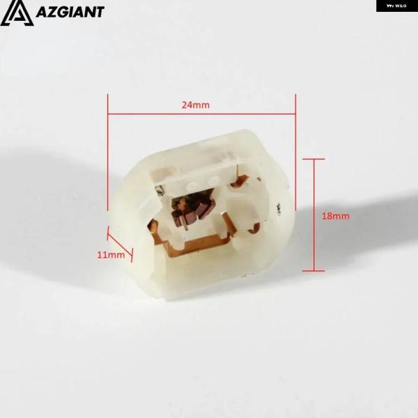 ベアリング カバー パーツ メルセデス ベンツ ESL/ELV ステアリングホイール ロックモーター 212204207Eシリーズ Cシリーズ キャップ カスタム パーツ アクセサリーHigh-concerned chemical:None...