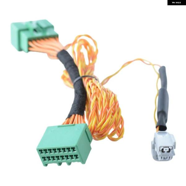 ボルボ センター スピーカー アダプター ケーブル BAOHUA アウディ O 16P 2ピン 配線 設置 300CM ブラック イエロー カスタム パーツ アクセサリーHigh-concerned chemical:NoneOrigin:...