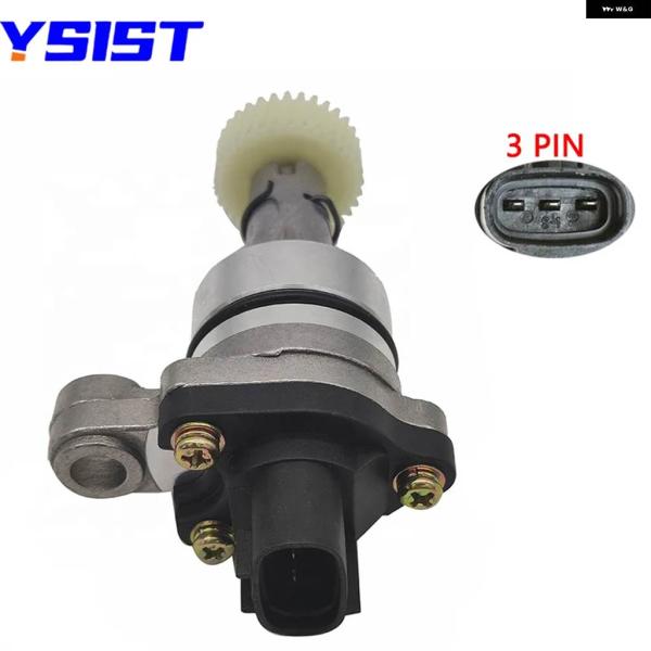 オドメータースピード センサー トヨタ アベンシス カムリ カリーナ セリカ カローラ ハイラックス ランドクルーザー ヤリス ADT37233 V70-72-0057 8318112020 カスタム パーツ アクセサリーHigh-conc...