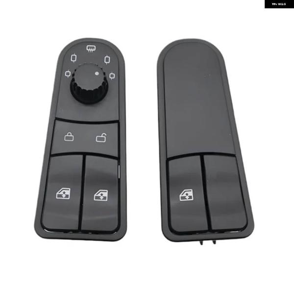 電気スイッチガラスリフトドア コントロール スイッチHOWO A7車メインドライバーWG1664331061COPILOTWG1664331062キャブ カスタム パーツ アクセサリーHigh-concerned chemical:None...