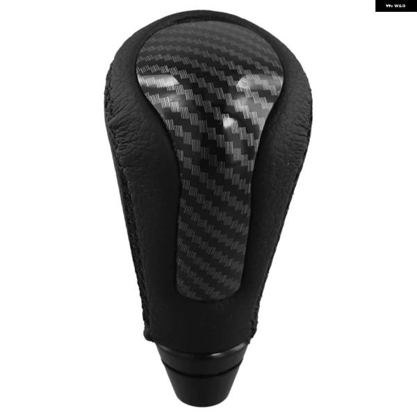 トランス ミッション ギア シフト ノブハンドボールPTR51-53080レクサスIS250 IS350 ISC 2006-2013 シフター レバー ハンドルブラックライン カスタム パーツ アクセサリーOrigin:Mainland C...