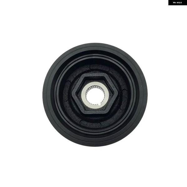 クランクシャフト プーリー ホンダ アコード CRV 2003-2007 2.4L 2.0L- エンジン パーツ OEM 13810-PNA-013 13810PNA013 13810-PNA-003 カスタム パーツ アクセサリーHigh...