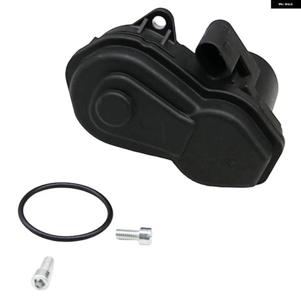 VW GOLF A3 2014-2020 互換 5QD998281C リアハンドブレーキ キャリパー モーター サーボモーター 12ギア 車交換部品 カスタム パーツ アクセサリーHigh-concerned chemical:NoneOr...
