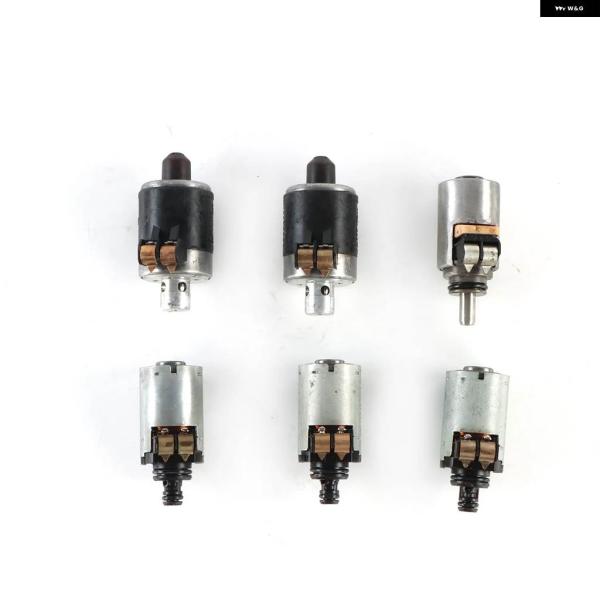 6個 722.6 トランス ミッション ソレノイド キット メルセデス ベンツ 5速オートマチック 19942007 E C S CL CLK SLK ML OEM品質 カスタム パーツ アクセサリーHigh-concerned chemi...