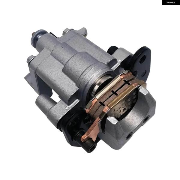 オートバイ アクセサリー キャリパー リアブレーキ CF500AU-6L CFORCE 550 X 550 ATVパーツ 9CR6-081200 カスタム パーツ アクセサリーHigh-concerned chemical:NoneOrig...