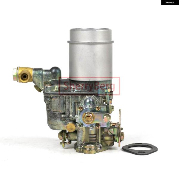 キャブレター キャブ カービー キャブレター ソレックス M 32PBIC ウィリス CJ2A 3A ジープ L ヘッド 134 エンジン MCS 1026 CAD 923806 カスタム パーツ アクセサリーHigh-concerned ...