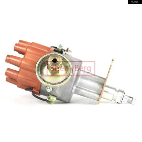 点火 ディストリビューター 2402.3706-10-A/M ガス 53 66 3307 トランブル ラダ ザ カー ガゾン 533307 パス ソート ローン カスタム パーツ アクセサリーMaterial:METALModel Numb...