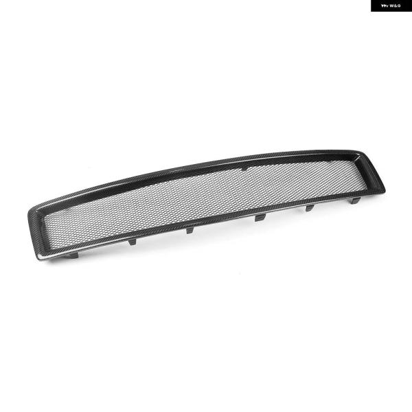 フロント グリル レーシング グリル 日産 マキシナ 2009-2015 セダン カーボン/ファイバーグラス ハニカム スタイル アッパー バンパー フード メッシュ グリッド カスタム パーツ アクセサリーHigh-concerned c...