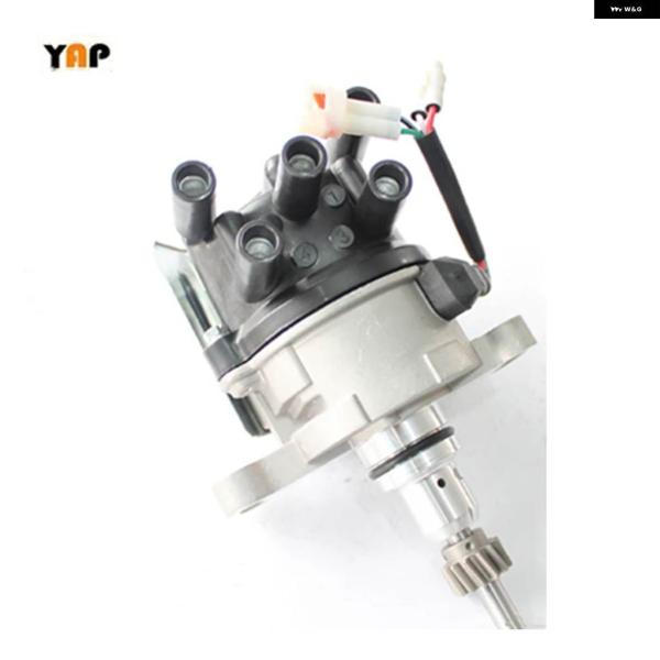 ディストリビューター トヨタ カローラ AE92 4AGE 1.6L L4 2P 2P 19100-16260 1989-1992 カスタム パーツ アクセサリーSpecial Features:DistributorItem Diamet...